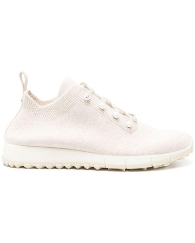 Pearl White Sneakers for Women | Lyst