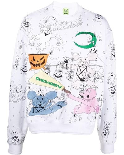 Garbage TV Clothing for Women | Online Sale up to 82% off | Lyst