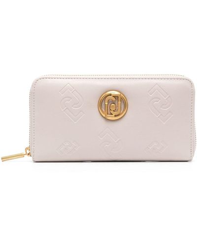 Pink Liu Jo Wallets and cardholders for Women | Lyst