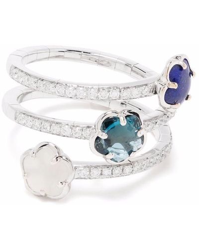 Metallic Pasquale Bruni Rings for Women | Lyst