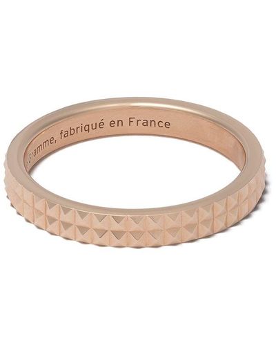 Red Le Gramme Rings for Women | Lyst