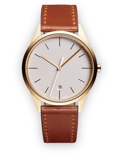 Women's Uniform Wares Watches from $300 | Lyst