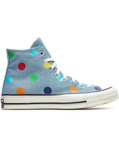 Polka Dot Shoes for Men - Up to 48% off | Lyst