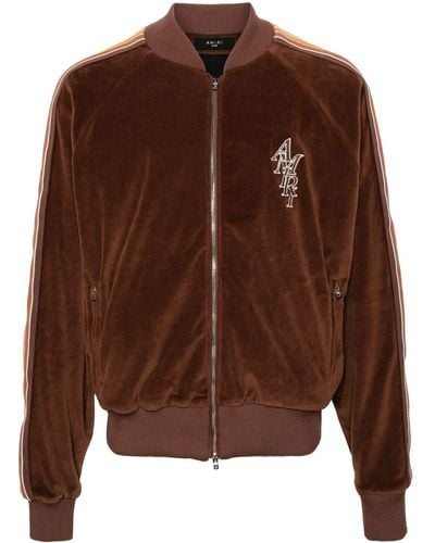 Brown Amiri Jackets for Men | Lyst