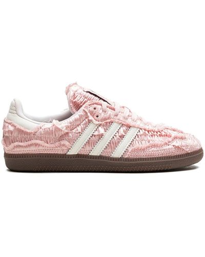Pink adidas Shoes for Men | Lyst