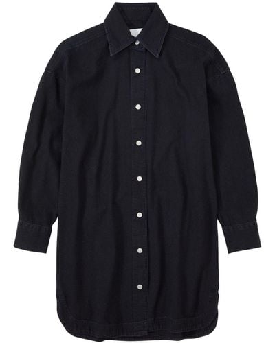 Closed Shirt Dresses for Women | Lyst