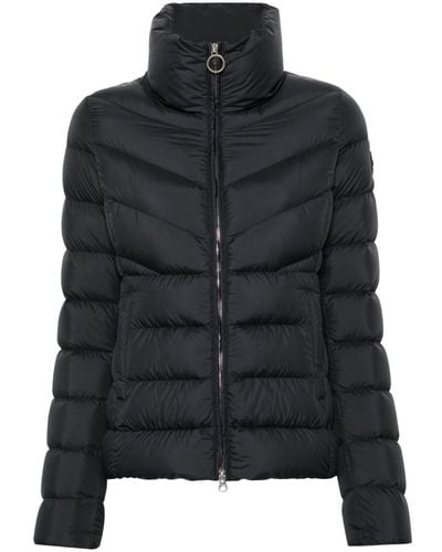 Black Colmar Jackets for Women | Lyst