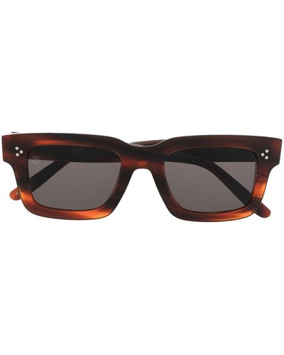 Brown Retrosuperfuture Accessories For Men Lyst