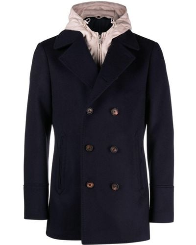 Eleventy Coats for Men | Online Sale up to 64% off | Lyst