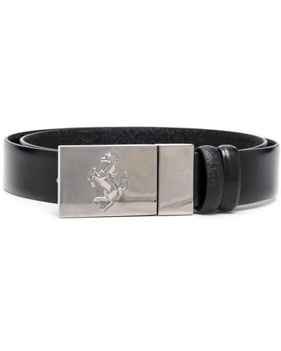 Ferrari Belts for Women | Online Sale up to 50% off | Lyst