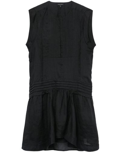 Rag & Bone Mini and short dresses for Women | Online Sale up to 80% off ...