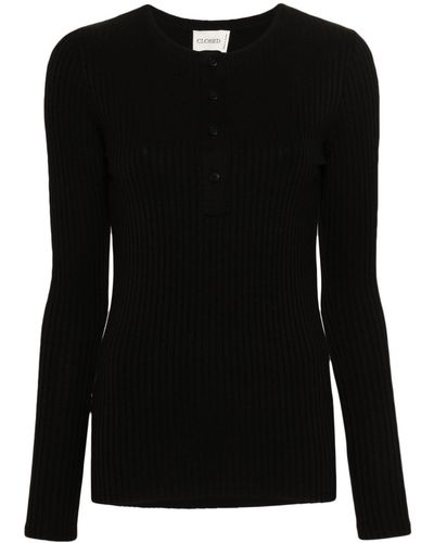 Closed T-shirts for Women | Online Sale up to 63% off | Lyst