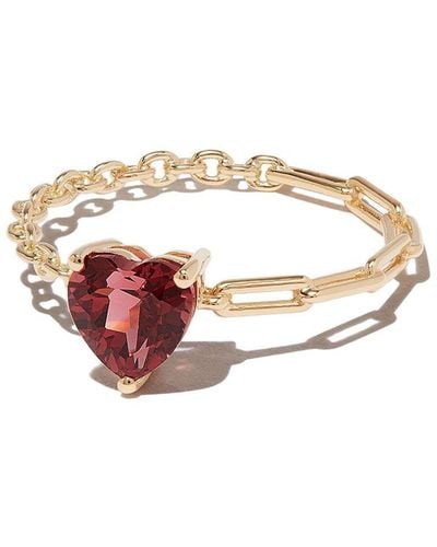 Metallic Yvonne Léon Jewelry for Women | Lyst