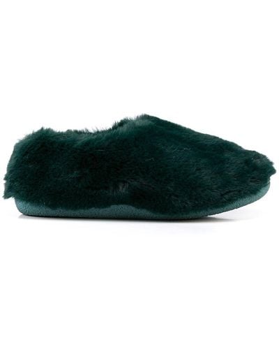 Green Apparis Shoes for Women | Lyst