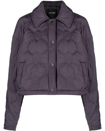 Daily Paper Jackets for Women | Online Sale up to 50% off | Lyst