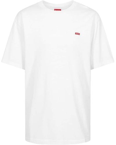 White Supreme Clothing for Women | Lyst