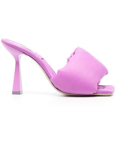 Sebastian Milano Mule shoes for Women | Online Sale up to 63% off | Lyst