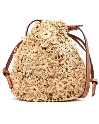 Metallic Zimmermann Bags for Women | Lyst