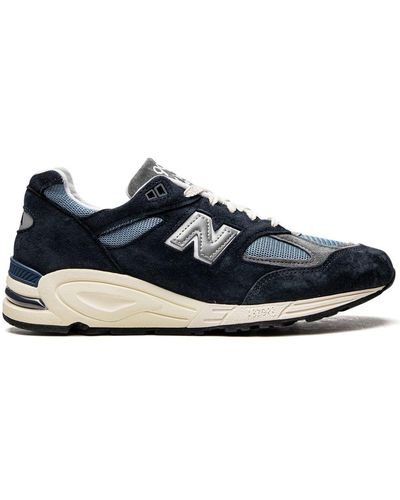 Navy Blue New Balance Shoes for Women - Up to 16% off | Lyst