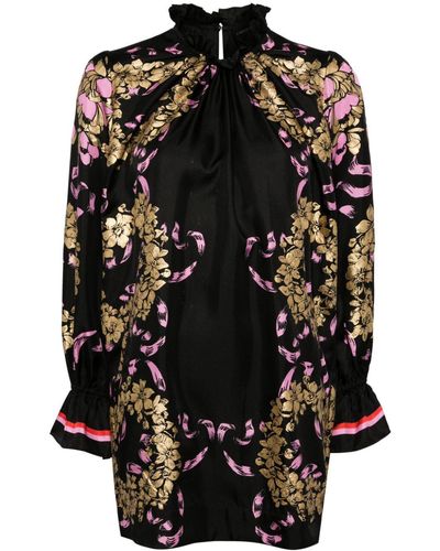 Black Cynthia Rowley Dresses for Women | Lyst Black Cynthia Rowley Dresses for Women | Lyst