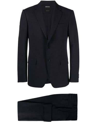 Blue Zegna Clothing for Women | Lyst