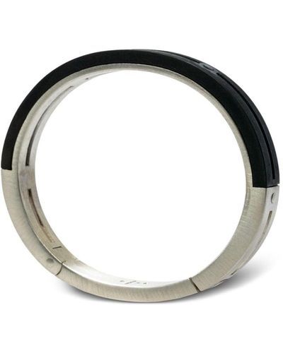 Black Parts Of 4 Bracelets for Women | Lyst