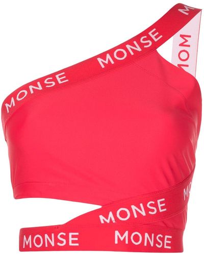 Monse Sleeveless and tank tops for Women | Online Sale up to 70% off | Lyst
