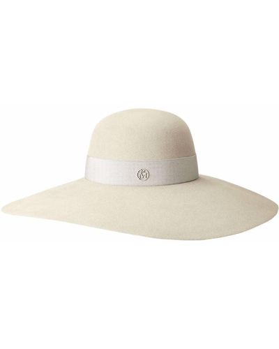 Maison Michel Hats for Women | Online Sale up to 60% off | Lyst