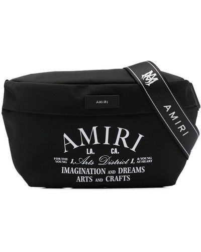 Amiri Belt Bags and Fanny Packs for Men | Online Sale up to 35% off | Lyst