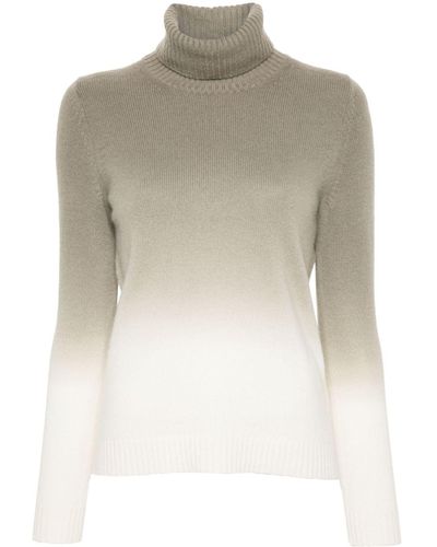 Natural Kujten Knitwear for Women | Lyst