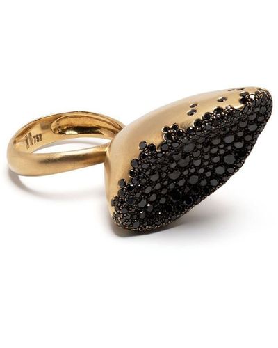 Women's Nada Ghazal Rings from $2,137 | Lyst