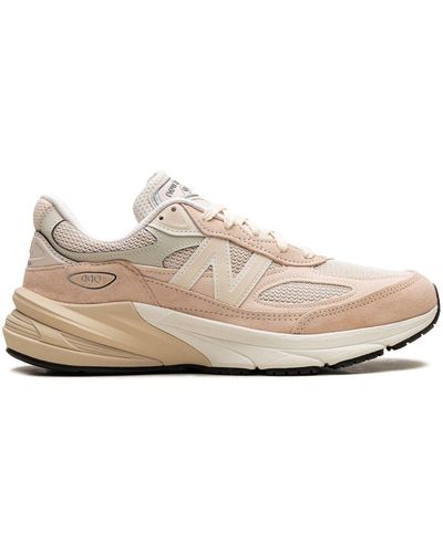 Pink New Balance Shoes for Men | Lyst