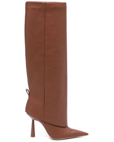 Gia Borghini Boots for Women | Online Sale up to 60% off | Lyst