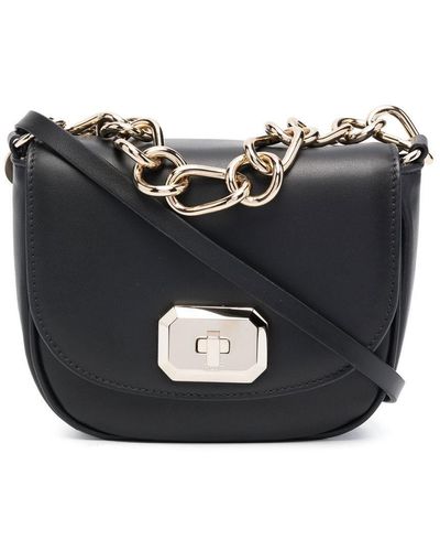 Black Red(V) Tote bags for Women | Lyst