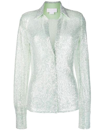 Genny Shirts for Women | Online Sale up to 50% off | Lyst