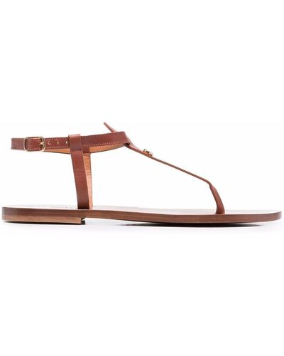 Dee Ocleppo Flat sandals for Women | Online Sale up to 85% off | Lyst