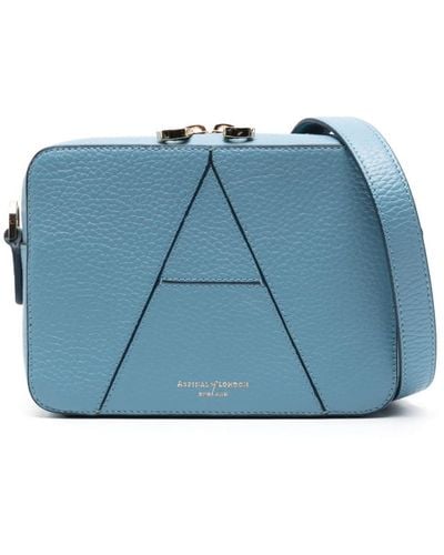 Blue Aspinal of London Bags for Women | Lyst