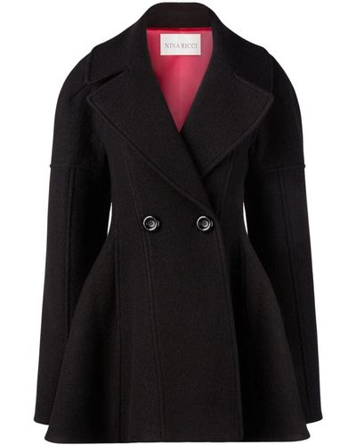 Nina Ricci Coats for Women | Online Sale up to 70% off | Lyst