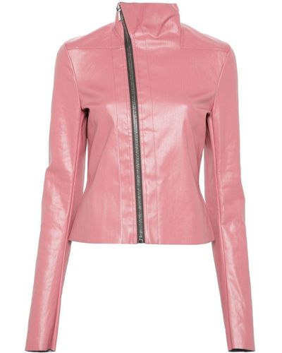 Pink Rick Owens Clothing for Women | Lyst