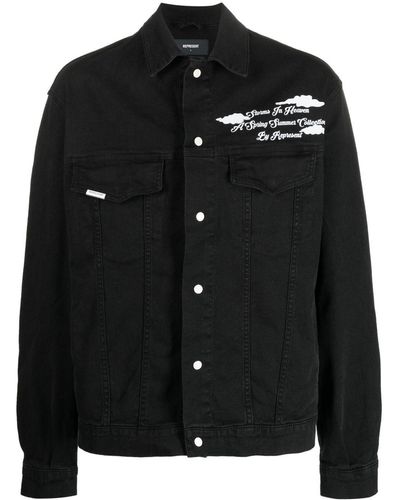 Represent Casual jackets for Men | Online Sale up to 73% off | Lyst