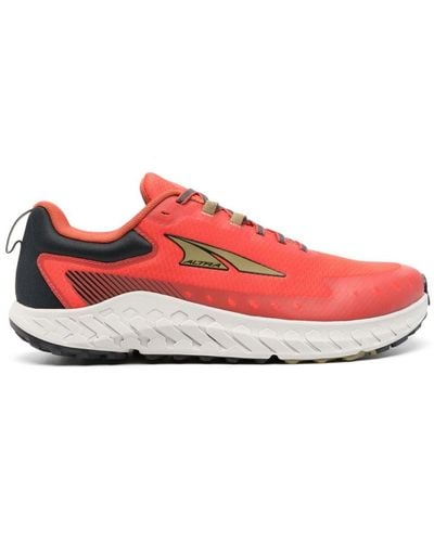 Red Altra Sneakers for Men | Lyst