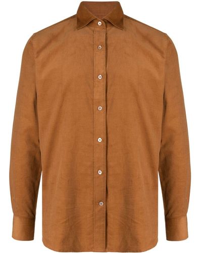 Brown MAN ON THE BOON. Clothing for Men | Lyst
