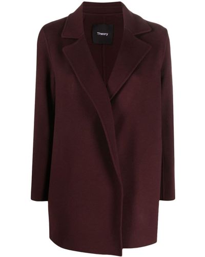 Purple Theory Jackets for Women | Lyst