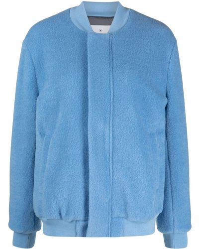 Blue Manuel Ritz Jackets for Women | Lyst
