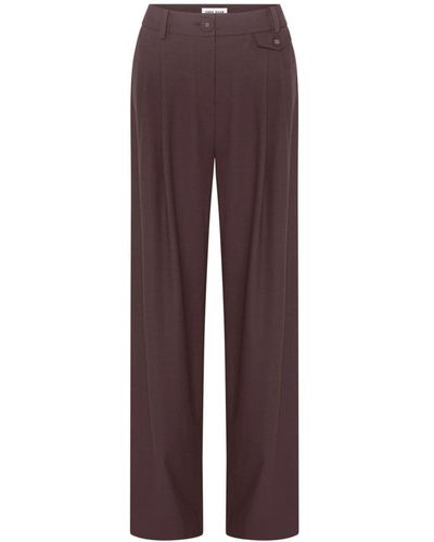 Anna Quan Pants for Women | Online Sale up to 70% off | Lyst
