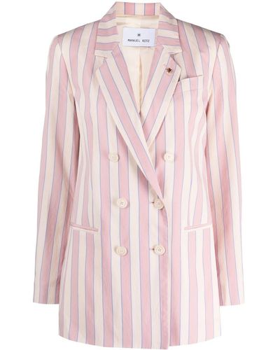 Manuel Ritz Jackets for Women | Online Sale up to 90% off | Lyst