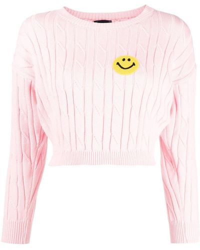 Joshua Sanders Sweaters and pullovers for Women | Online Sale up to 40% ...
