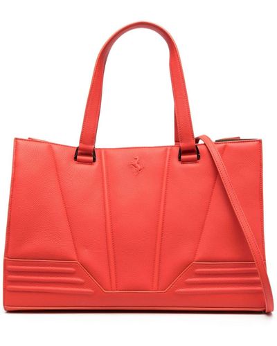 Ferrari Tote bags for Women | Online Sale up to 55% off | Lyst