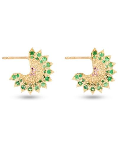 Metallic Nada Ghazal Jewelry for Women | Lyst