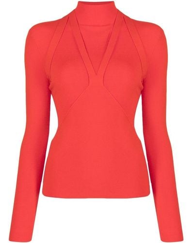 Red Dion Lee Tops for Women | Lyst
